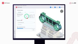 Best AI Software for CNC Design and Programming in 2026 - CNCPioneer