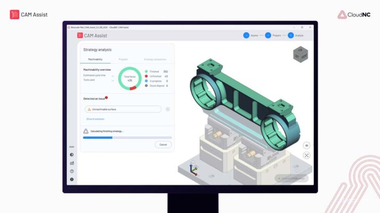 Best AI Software for CNC Design and Programming in 2026 - CNCPioneer